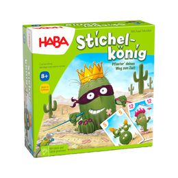 Haba Kartenspiel "Stichelk&ouml;nig" - ab 8 Jahren - 11% | Gesellschaftsspiele