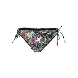 Brunotti Bikini-Hose "Nolestina" in Bunt - 60% | Gr&ouml;&szlig;e 36 | Damen-bademode