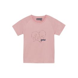 Color Kids Funktionsshirt in Rosa - 44% | Gr&ouml;&szlig;e 152 | Kinder-oberteile