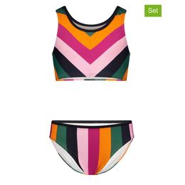 B.Nosy Bikini-Set in Bunt - 49% | Gr&ouml;&szlig;e 122/128 | Kinder-bademode
