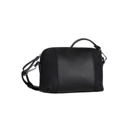 Gabor Bags Umh&auml;ngetasche "Wanda" in Schwarz - (B)22 x (H)15,5 x (T)10,5 cm - 38% | Damen-taschen