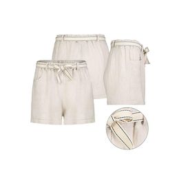 Eight2Nine Shorts in Beige - 62% | Gr&ouml;&szlig;e L/XL | Shorts