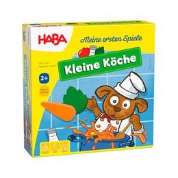 Haba Brettspiel "Kleine K&ouml;che" - ab 2 Jahren - 16% | Gesellschaftsspiele