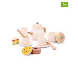 New Classic Toys Teeset - ab 2 Jahren - 46% | Kuechenhelfer