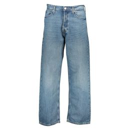 Jack & Jones Jack & Jones Jeans - Baggy fit - in Blau - 51% | Gr&ouml;&szlig;e W34/L32 | Herren-plussize