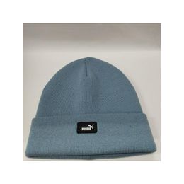 Puma Beanie in Hellblau - 17% | Damen-muetzen-caps