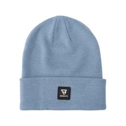 Brunotti M&uuml;tze "Tignes" in Hellblau - 16% | Damen-muetzen-caps
