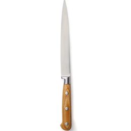 Sauter Tranchiermesser in Hellbraun - (H)17,5 cm - 38% | Kuechenhelfer
