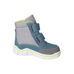 Ricosta Boots "Bedro S" in T&uuml;rkis - 52% | Gr&ouml;&szlig;e 29 | Kinderstiefel