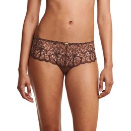 Chantelle Panty in Braun - 59% | Gr&ouml;&szlig;e 42 | Damen-unterteile