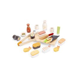 New Classic Toys Sushi-Spielset - ab 3 Jahren - 39% | Kaufladen-spielkueche