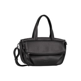 Gabor Bags Shopper "Mabel" in Schwarz - (B)32 x (H)20 x (T)11,5 cm - 45% | Damen-taschen