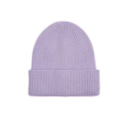 ORSAY M&uuml;tze in Flieder - 15% | Damen-muetzen-caps