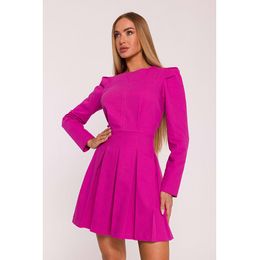 made of emotion Kleid in Pink - 59% | Gr&ouml;&szlig;e XL | Damen-kleider
