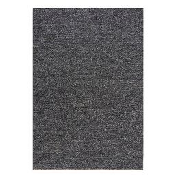 Flair Rugs Teppich in Dunkelgrau/ Bunt - 68% | Gr&ouml;&szlig;e 160x230 cm |