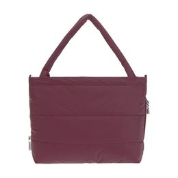 L&auml;ssig L&auml;ssig Wickeltasche in Lila - (B)44 x (H)38 x (T)11 cm - 21% | Wickeln