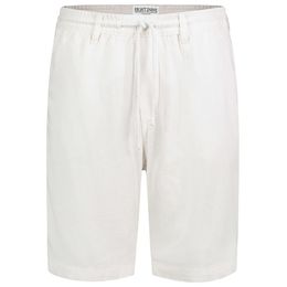 Eight2Nine Shorts in Wei&szlig; - 60% | Gr&ouml;&szlig;e W38 | Herren-plussize