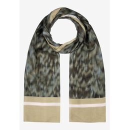 More & More More & More Schal in Khaki/ Beige - 46% | Damen-schals-tuecher