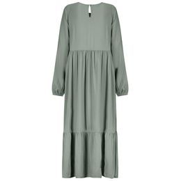 Sublevel Kleid in Mint - 46% | Gr&ouml;&szlig;e L | Damen-kleider