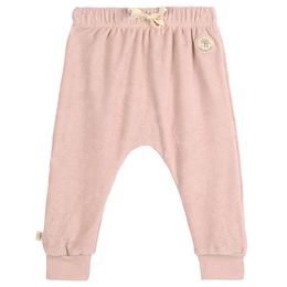 L&auml;ssig L&auml;ssig Sweathose in Rosa - 35% | Gr&ouml;&szlig;e 98/104 | Babyhosen