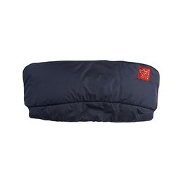 Kaiser Naturfellprodukte Thermo-Handw&auml;rmer "Alaska" in Blau - (L)25 x (B)45 cm - 15% | Kinder-kinderwagenzubehoer