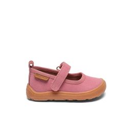 bisgaard Ballerinas in Pink - 27% | Gr&ouml;&szlig;e 24 | Baby-schnuerschuh