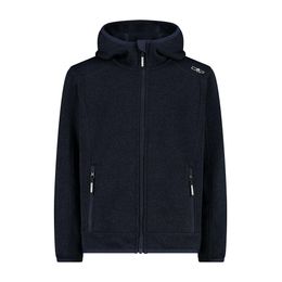 CMP Fleecejacke in Dunkelblau - 64% | Gr&ouml;&szlig;e 116 | Kids-fleecejacken-fleecepullover