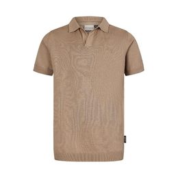 Retour Polo-Shirt in Beige - 52% | Gr&ouml;&szlig;e 170/176 | Kinder-oberteile