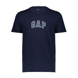GAP Shirt in Dunkelblau - 46% | Gr&ouml;&szlig;e XXL | Herren-plussize