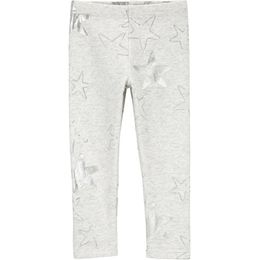 Carter's carter's Leggings in Grau - 63% | Gr&ouml;&szlig;e 62 | Babyhosen