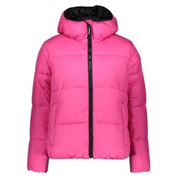 Rossignol Winterjacke "RLMWJ54" in Pink - 69% | Gr&ouml;&szlig;e M | Damenjacken