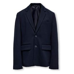 Only & Sons Only&Sons Blazer "Mark" in Dunkelblau - 51% | Gr&ouml;&szlig;e 158 | Kinder-blazer