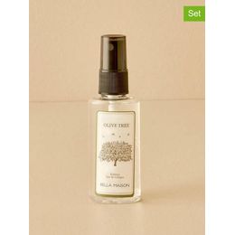 Bella Maison 2er-Set: Raumduftsprays "Olive Tree" - 2x 50 ml - 66% | Kerzen-vasen