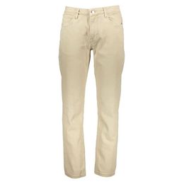 Scotch & Soda Scotch & Soda Jeans - Straight fit - in Beige - 71% | Gr&ouml;&szlig;e W30/L32 | Herren-plussize