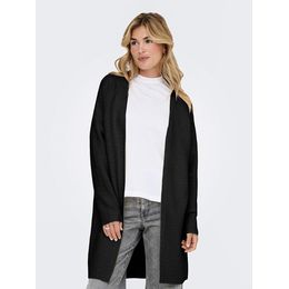 Only Cardigan in Schwarz - 40% | Gr&ouml;&szlig;e M | Damen-pullover-cardigans