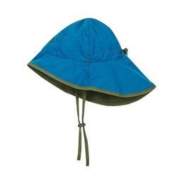 Finkid Sonnenhut "Ranta Sport" in Blau - 29% | Gr&ouml;&szlig;e 52 cm | Kindermuetzen