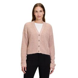 Cartoon Cardigan in Rosa - 75% | Gr&ouml;&szlig;e 36 | Damen-pullover-cardigans