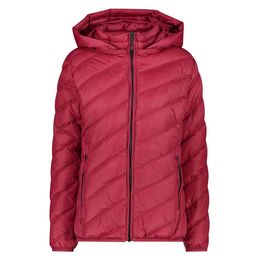 CMP Steppjacke in Rot - 55% | Gr&ouml;&szlig;e 42 | Damenjacken
