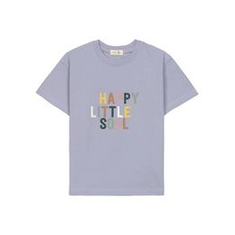 L&auml;ssig L&auml;ssig Shirt in Lila - 34% | Gr&ouml;&szlig;e 74/80 | Kinder-oberteile