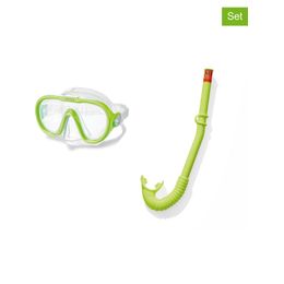 Intex Taucher-Set - ab 8 Jahren - 10% | Kinder-austruestung-accessoires