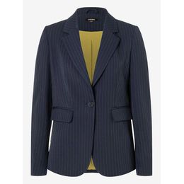 More & More More & More Blazer in Dunkelblau - 80% | Damenjacken