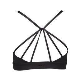 Hunkem&ouml;ller Hunkem&ouml;ller Bustier in Schwarz - 54% | Gr&ouml;&szlig;e M | Damen-bhs