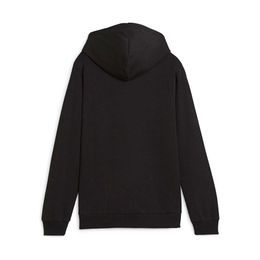 Puma Hoodie in Schwarz - 62% | Gr&ouml;&szlig;e 116 | Kinder-sweatshirts-jacken