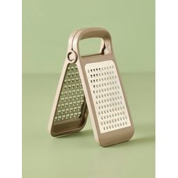 Bella Maison Reibe in Beige - (H)22 cm - 70% | Kuechenhelfer