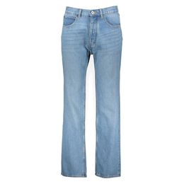 Hugo Jeans - Regular fit - in Hellblau - 58% | Gr&ouml;&szlig;e W30/L34 | Herren-plussize