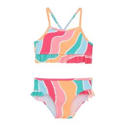 Color Kids Bikini in Bunt - 35% | Gr&ouml;&szlig;e 152 | Kinder-bademode