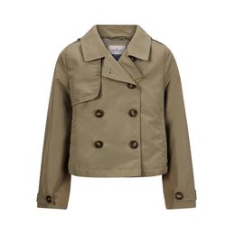Retour Trench "Holly" in Khaki - 52% | Gr&ouml;&szlig;e 110 | Kinderjacken