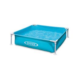 Intex Kinder-Pool "Frame Pool Mini" - ab 2 Jahren - 24% | Outdoorspielzeug