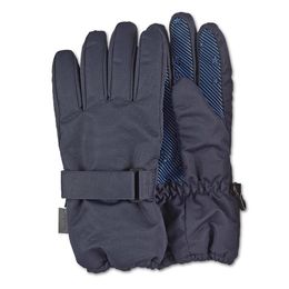 Sterntaler Funktions-Fingerhandschuhe in Anthrazit - 45% | Gr&ouml;&szlig;e 3 | Kinderhandschuhe