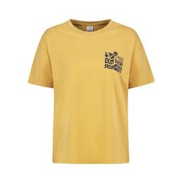 Eight2Nine Shirt in Gelb - 48% | Gr&ouml;&szlig;e XS | Damen-tops